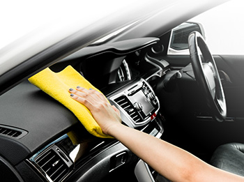 Car Detailing Services | Elkhorn Auto Spa & Paint Correction | Omaha